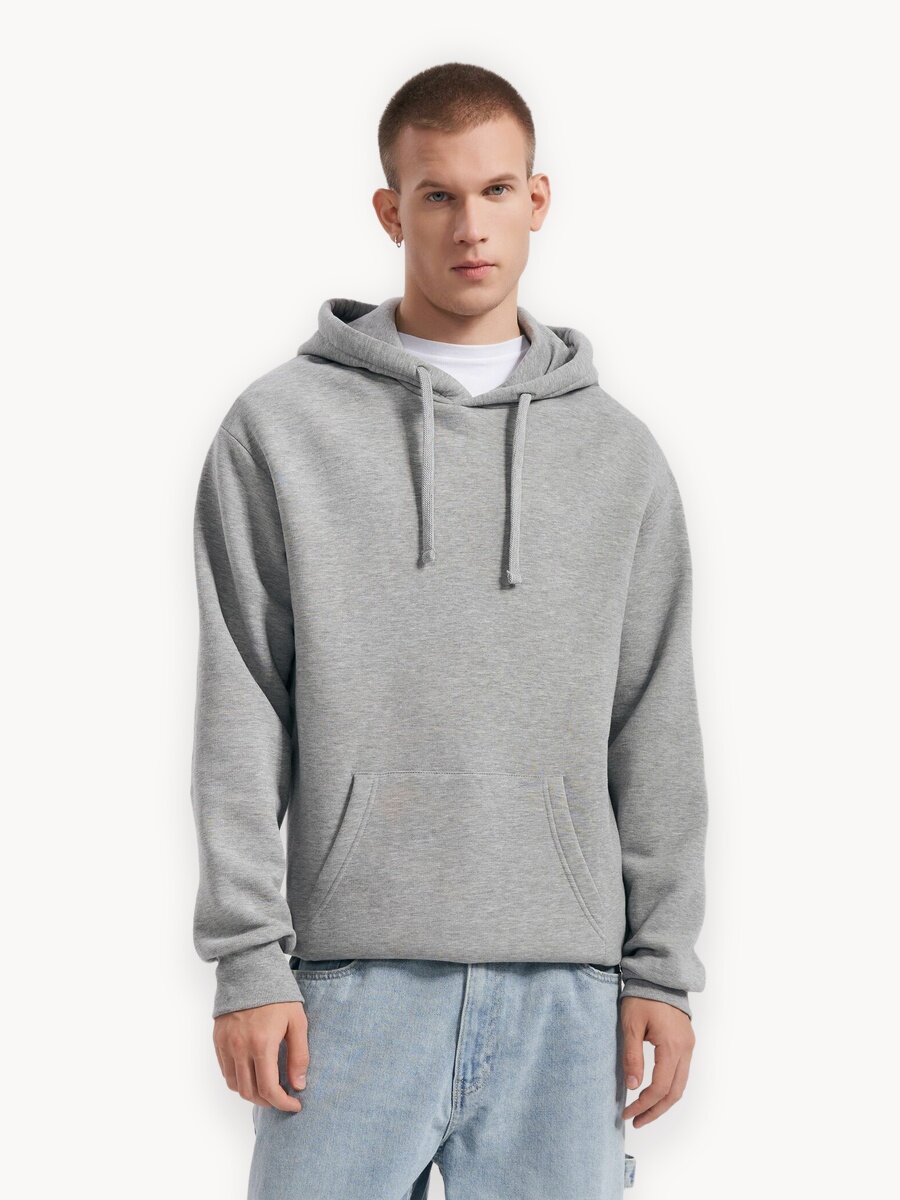 Худи Базовая