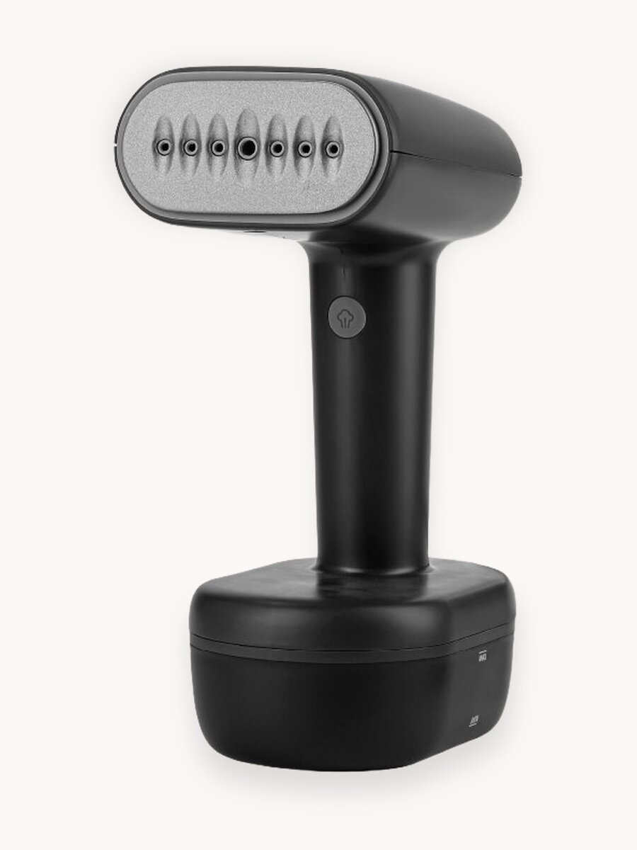 Отпариватель Dumont DMGS-1001, горизонтальное и вертикальное отпаривание, 1800 Вт, подача пара 35 г/мин