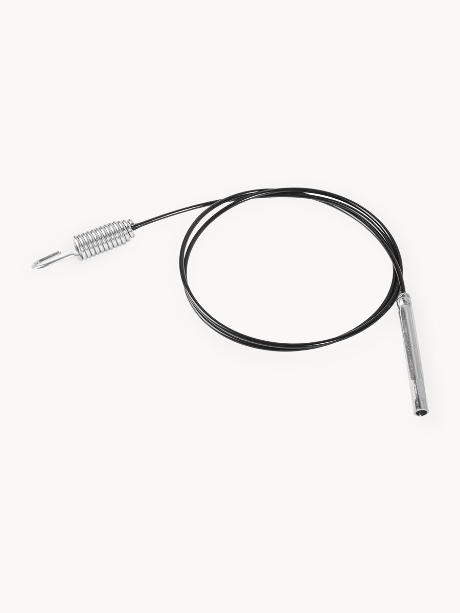 Тросик привода шнека Huter, для снегоуборщиков Huter SGC-4100/4800