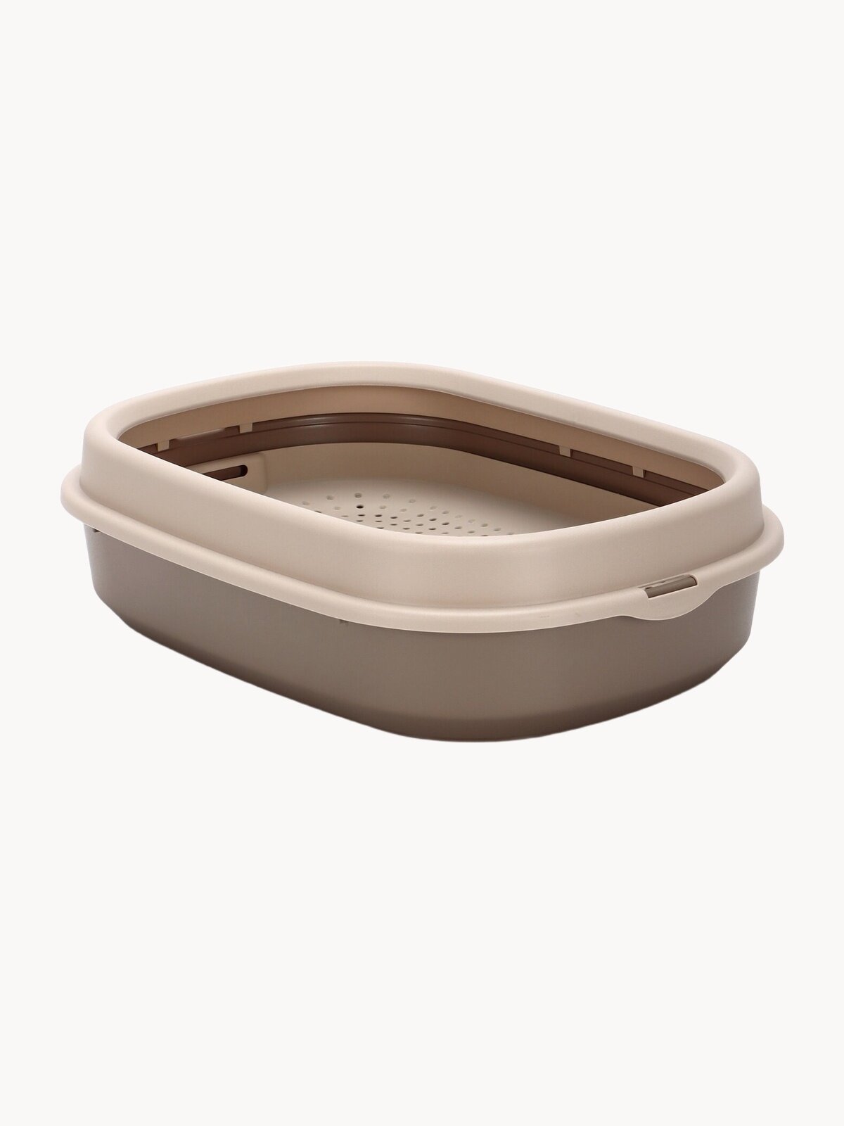 Открытый туалет Сима-ленд Soft-touch