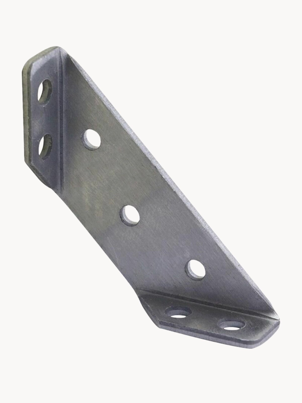 Многофункциональный угловой кодовый утолщенный треугольный кронштейн для крепления мебели стеллаж для полок из нержавеющей стали