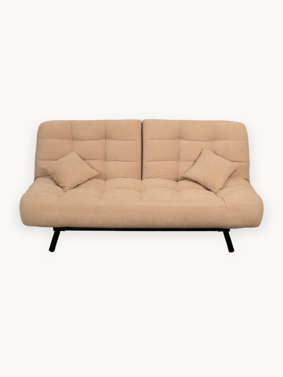 Диван прямой УЮТНАЯ СРЕДА Д200 190 x 93 x 94 см