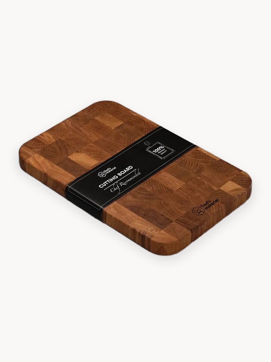 Разделочная доска Dad's material