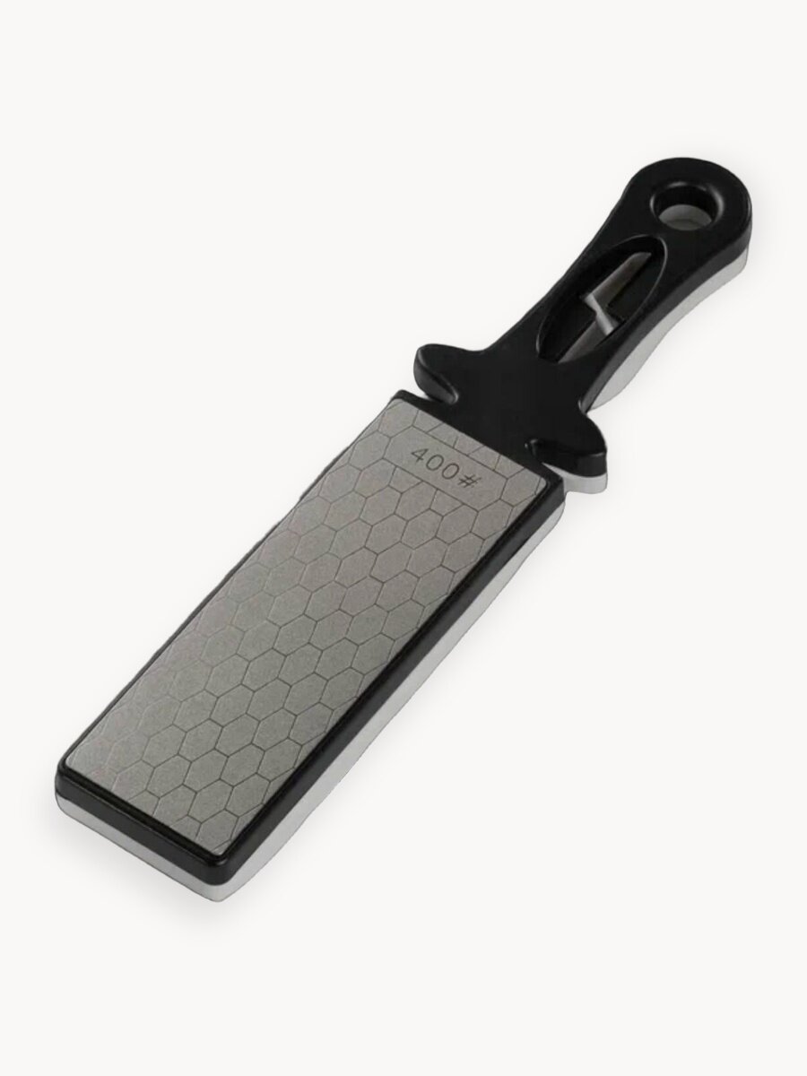 Алмазная точилка для ножей и ножниц 5 в 1 KAWAHI SA-009 /точилка для ножей 400/1000 грит