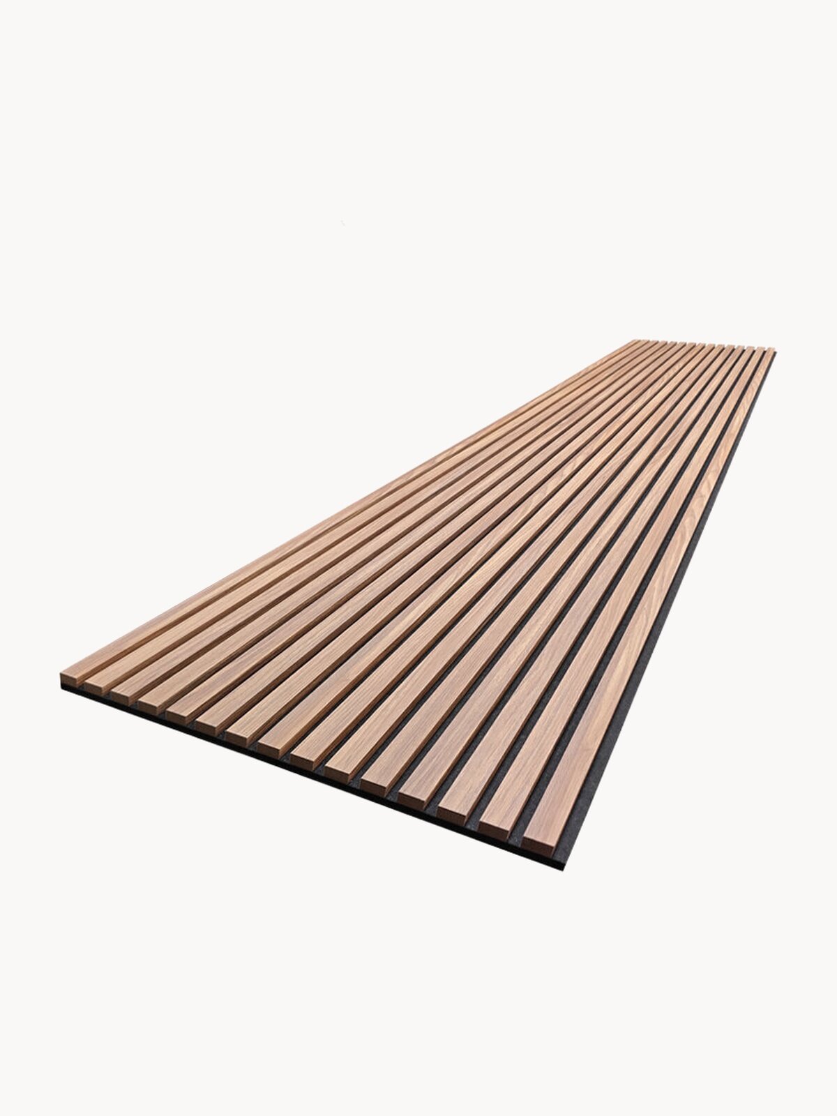 Акустическая декоративная панель Wood App Classic Дуб LOFT