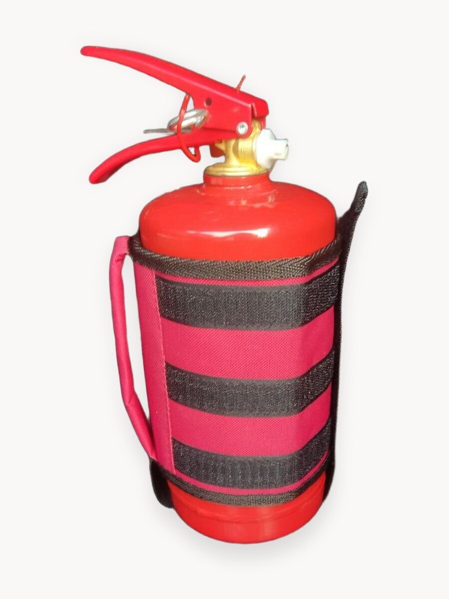 Тайник автомобильный Огнетушитель