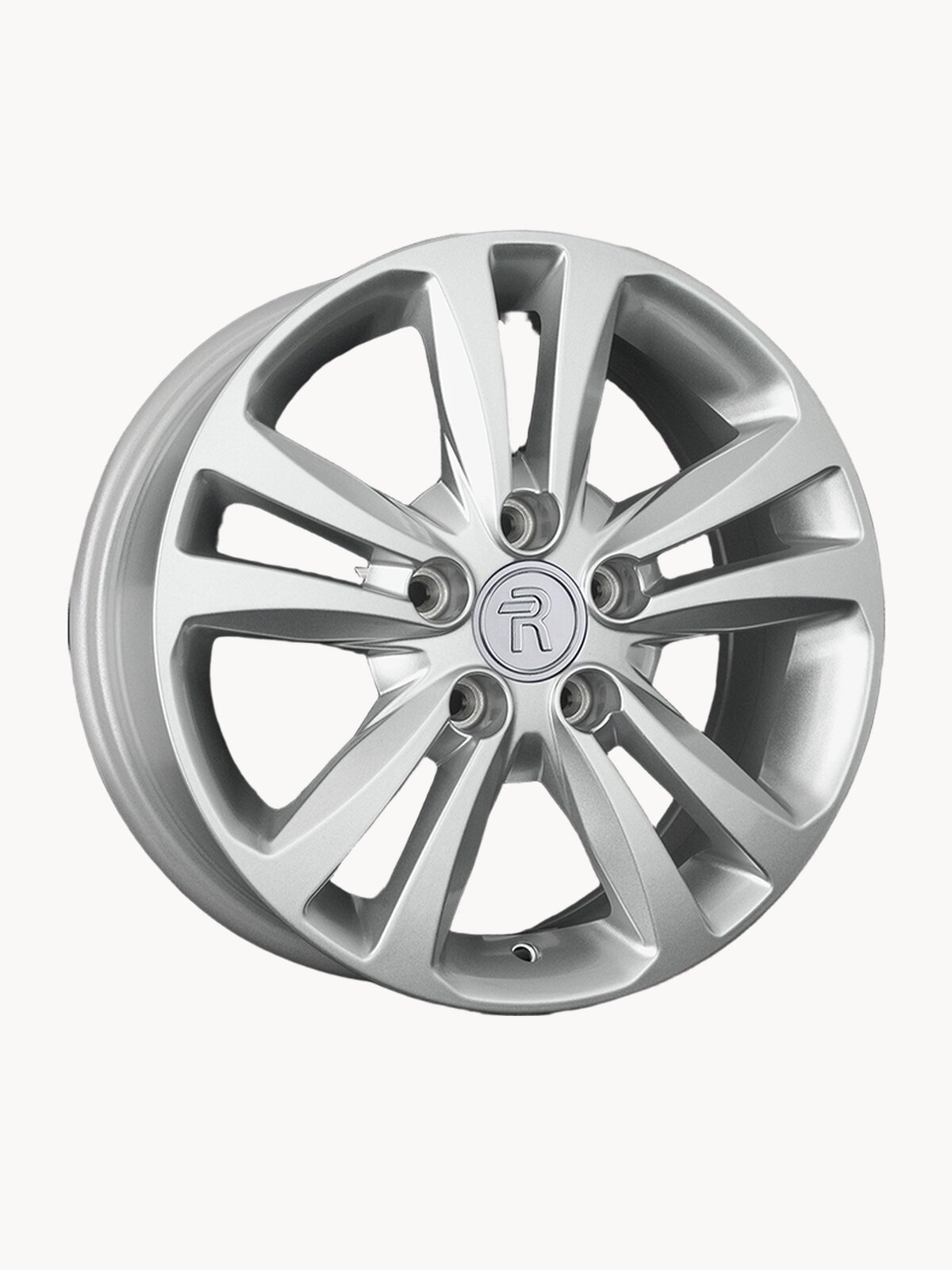 Диск REPLAY VV240 6,5x16 5/112 конус ET46 57,1 S