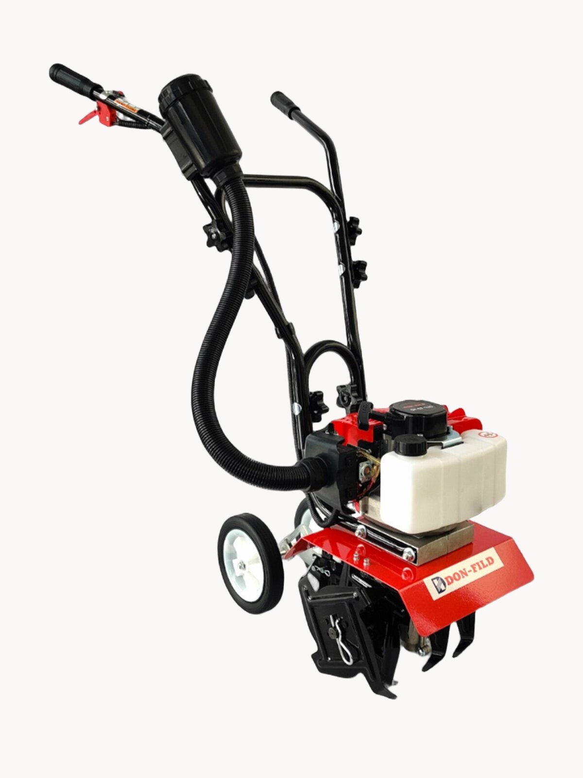 Культиватор бензиновый DON-FILD DF-ST-520 (1600 Вт, 2-х тактный, ширина обработки 300 мм.) / Мотокультиватор