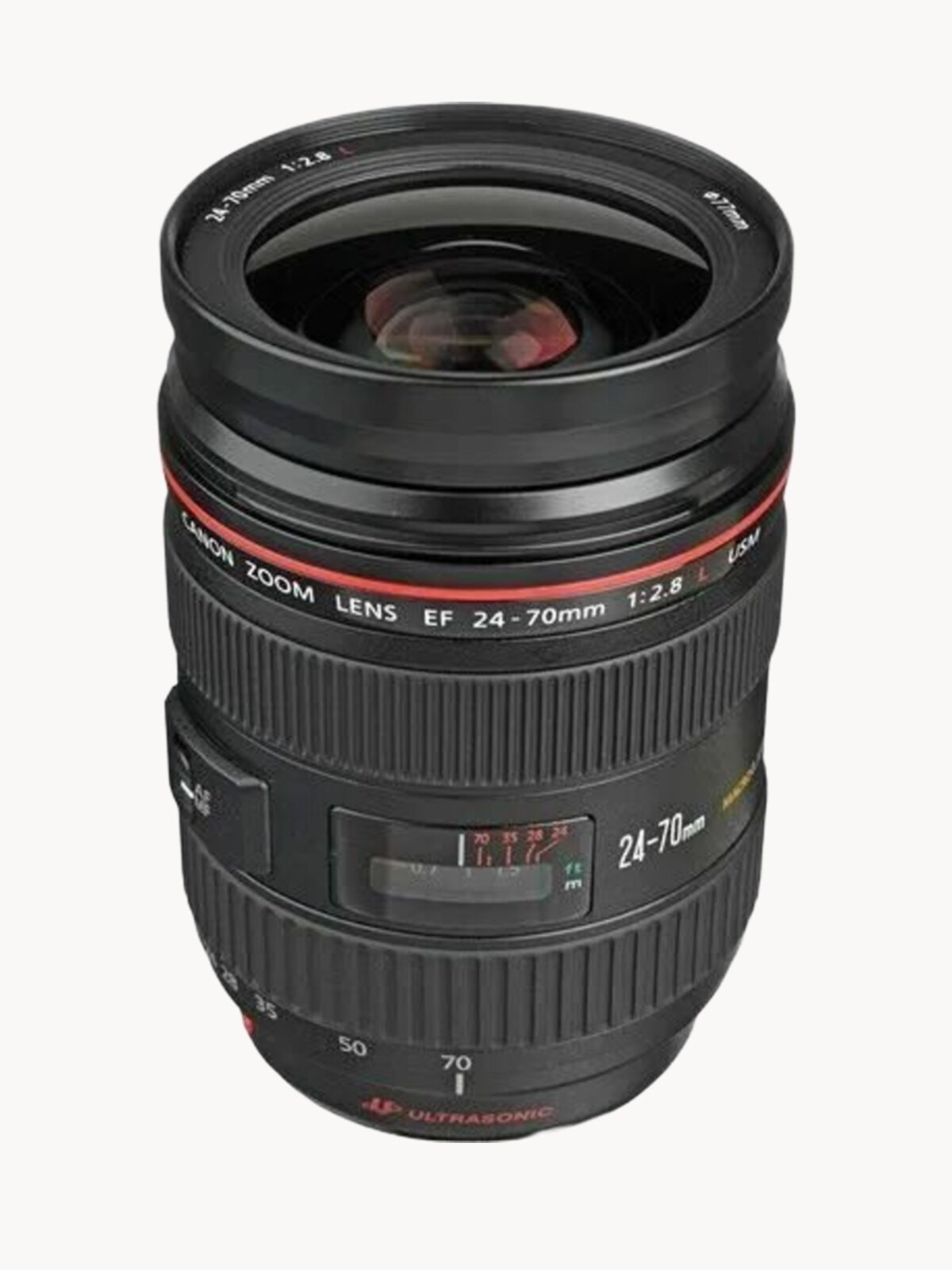 Объектив Canon EF 24-70mm f/2.8L USM