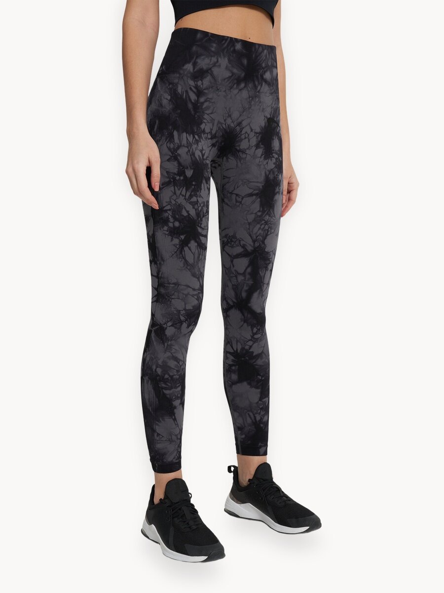 Легинсы спортивные