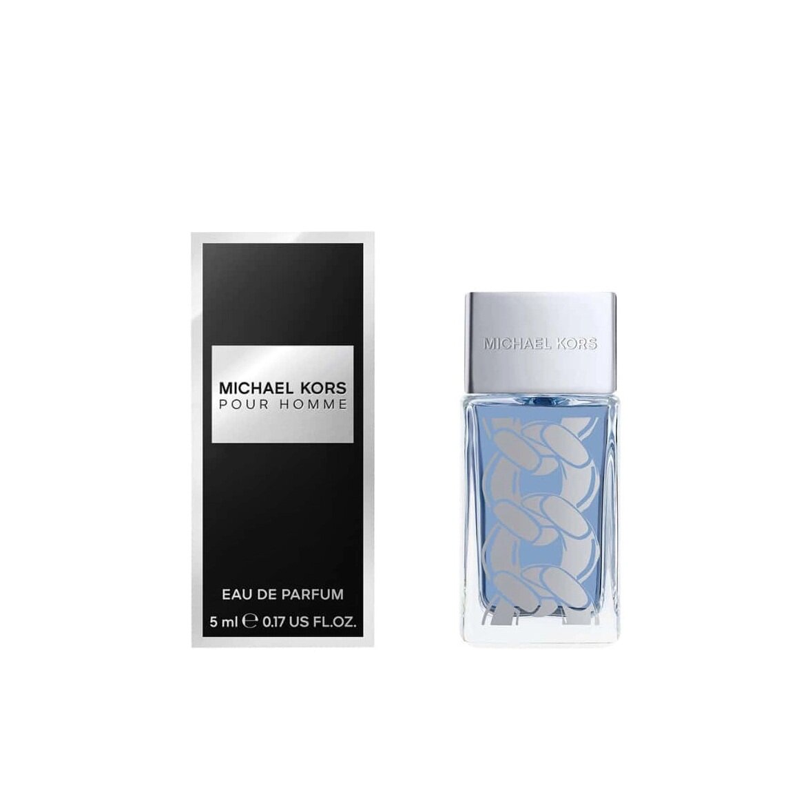 Michael Kors Pour Homme 5 мл парфюмерная вода мужская, фужерные, водяные