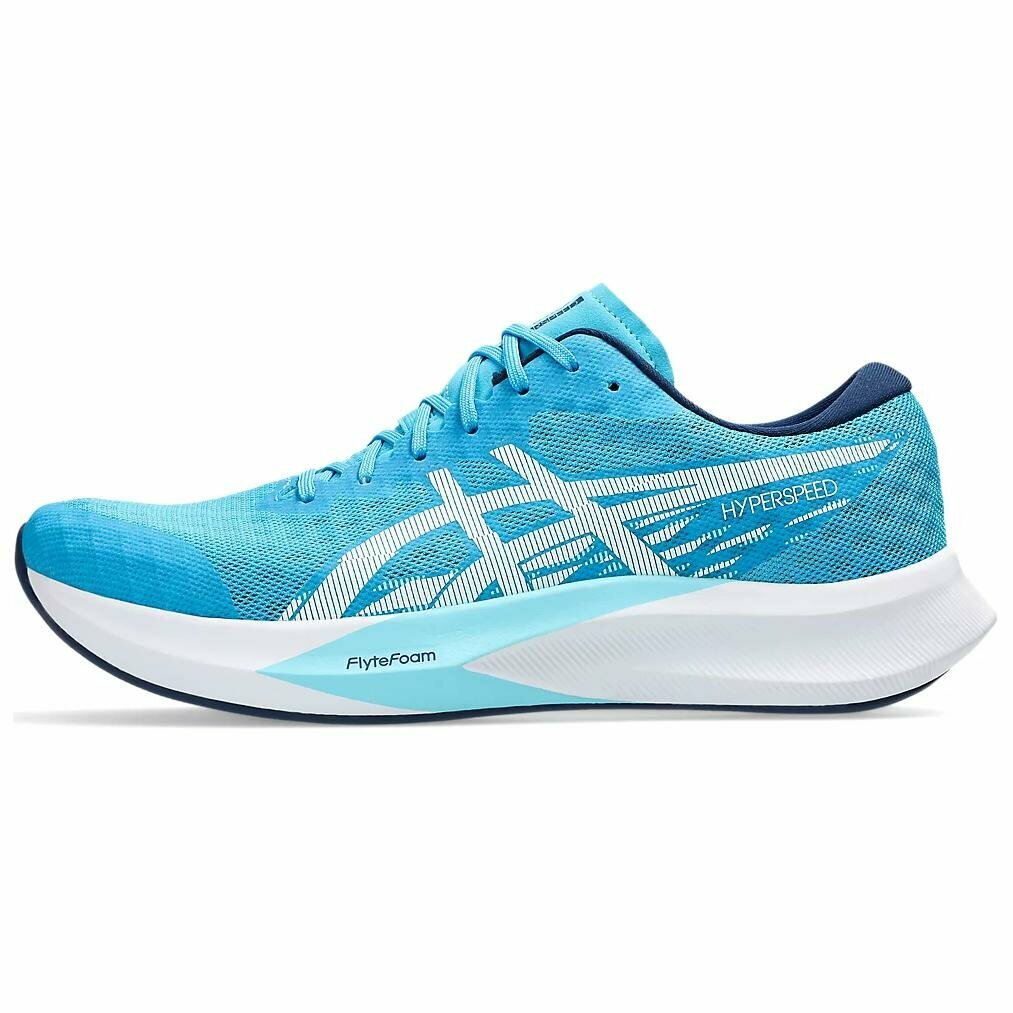 Кроссовки HYPER SPEED 4