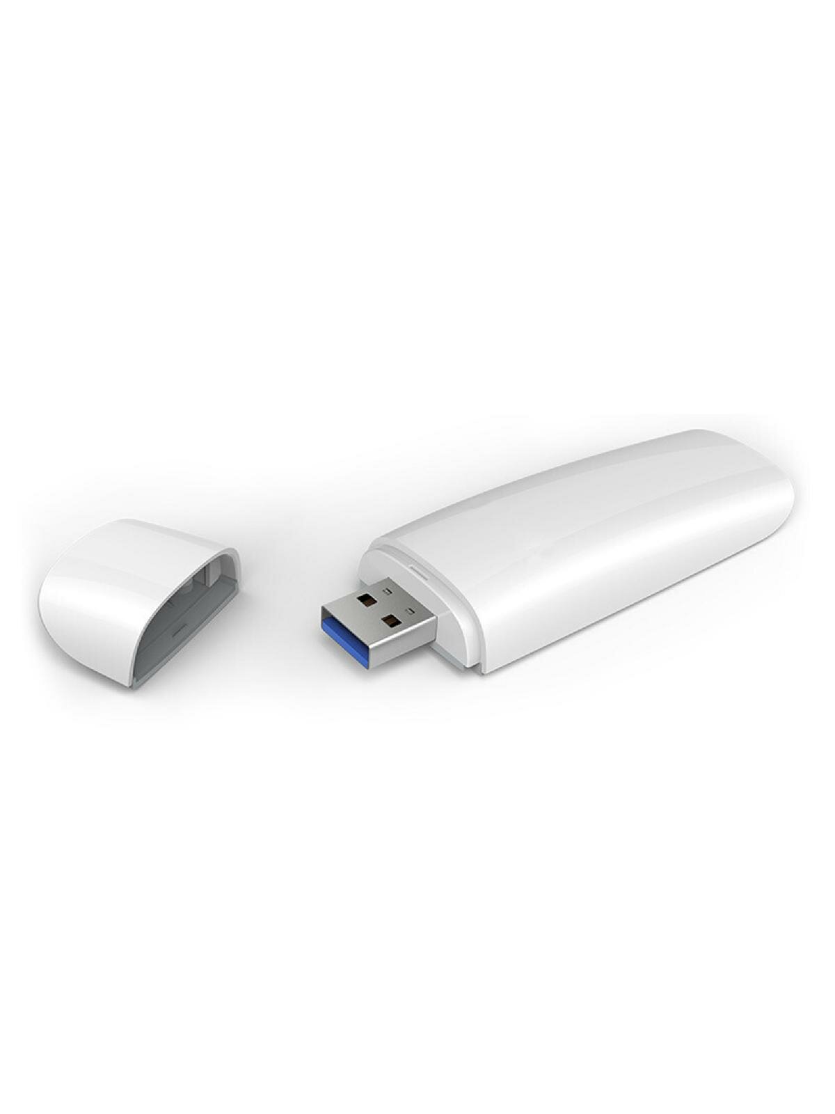 Tenda U12 1300Mbps Wireless USB Network Cards, AC Dual-Band 2.4G/5.0GHz WiFi USB Network Adapter, USB 3.0, Gigabit Router