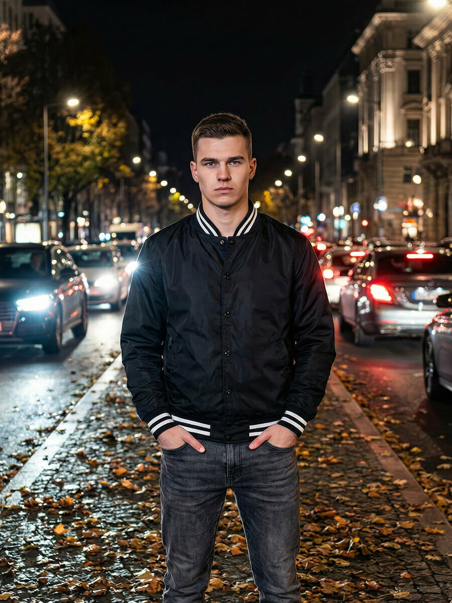 Бомбер Бомбер