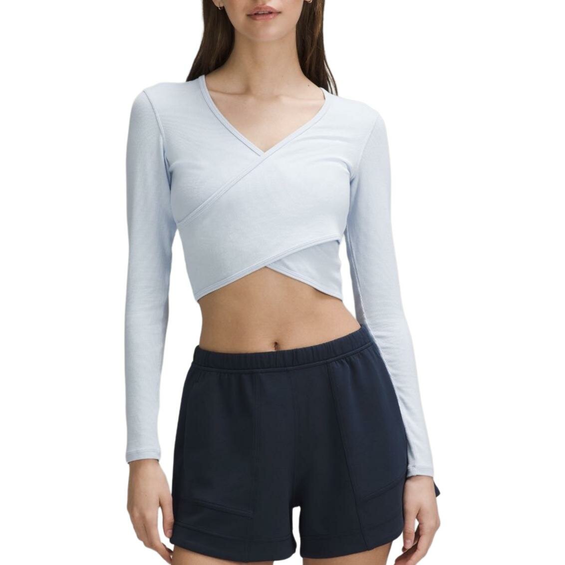 Футболка Lululemon