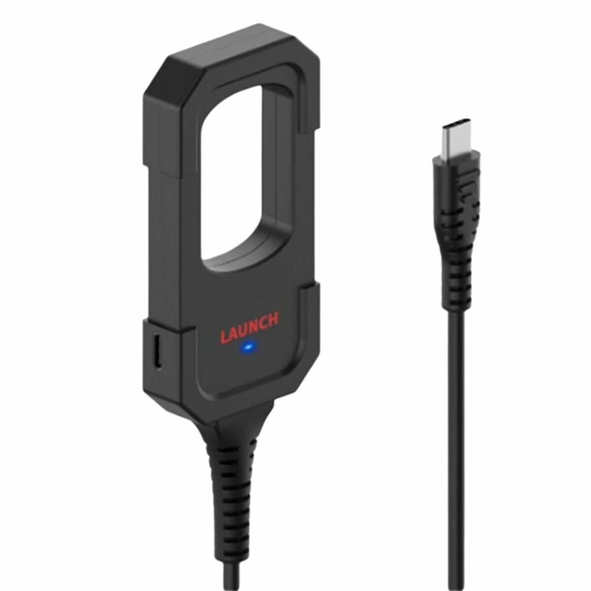 Программатор ключей X431 Key — аналоговый для X431 IMMO Elite/IMMO Plus, USB-TypeC, поддержка 12В автомобилей, ABS