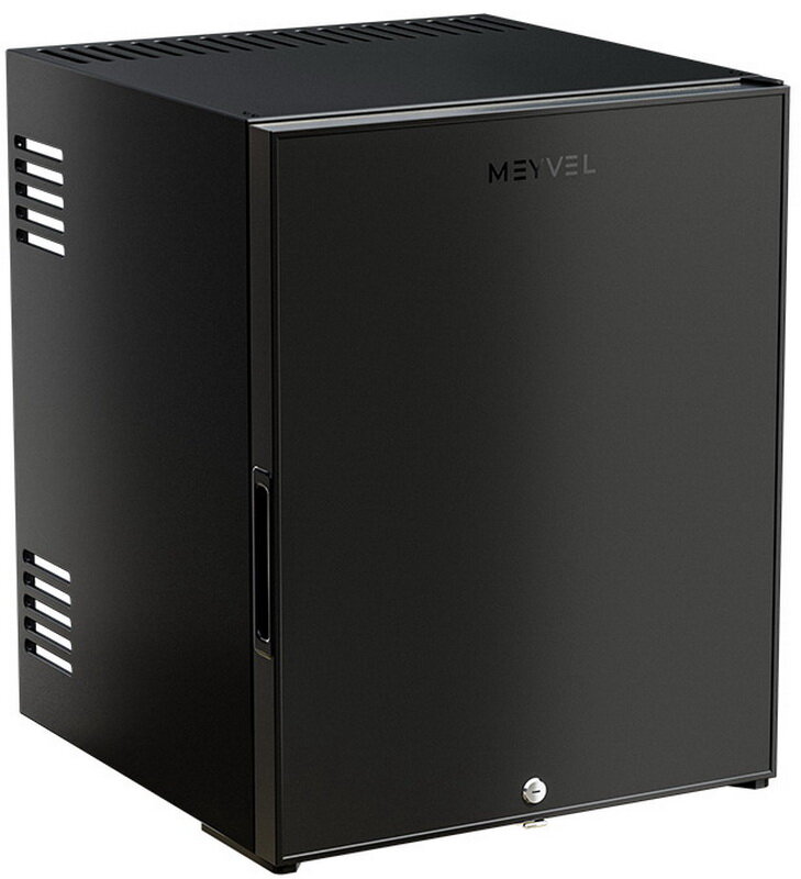 Мини-холодильник Meyvel MMT-38B