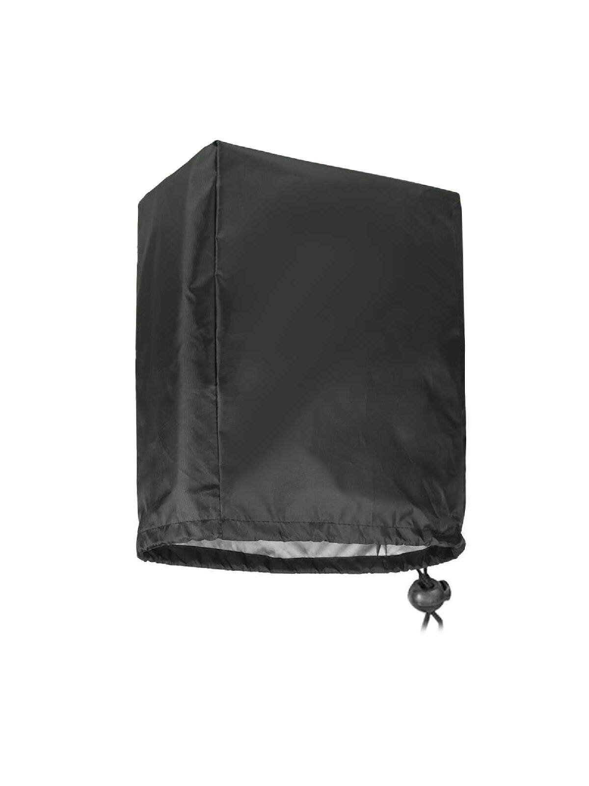 Защитная крышка, крышка для домкрата на колесах, Водонепроницаемые пылезащитные аксессуары для кемпинга