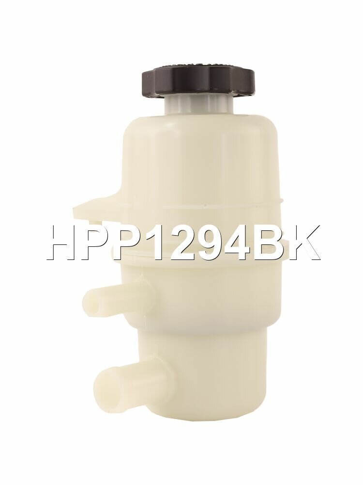 Бачок ГУР/эгур Motorherz HPP1294BK