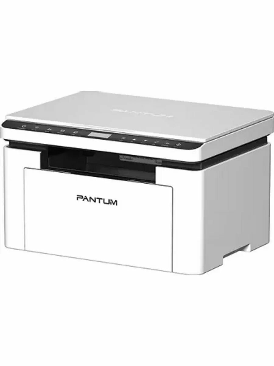 МФУ 3в1 BM2300W лазерное черно-белое для офиса с Wi-Fi