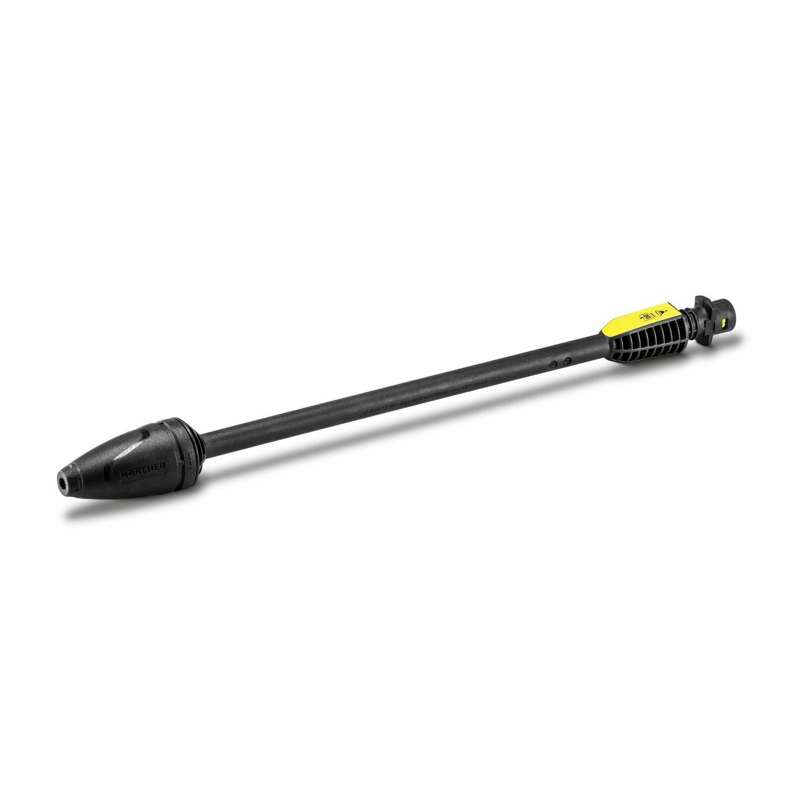 Грязевая фреза для минимоек Karcher, 120 Full Control, K2-K3, 2.642-727.0