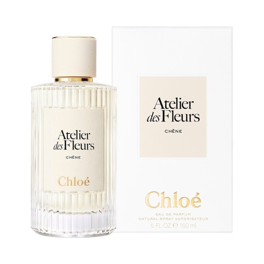 Вода парфюмерная Chloe Atelier des Fleurs Chene Eau de Parfum, 150 мл унисекс