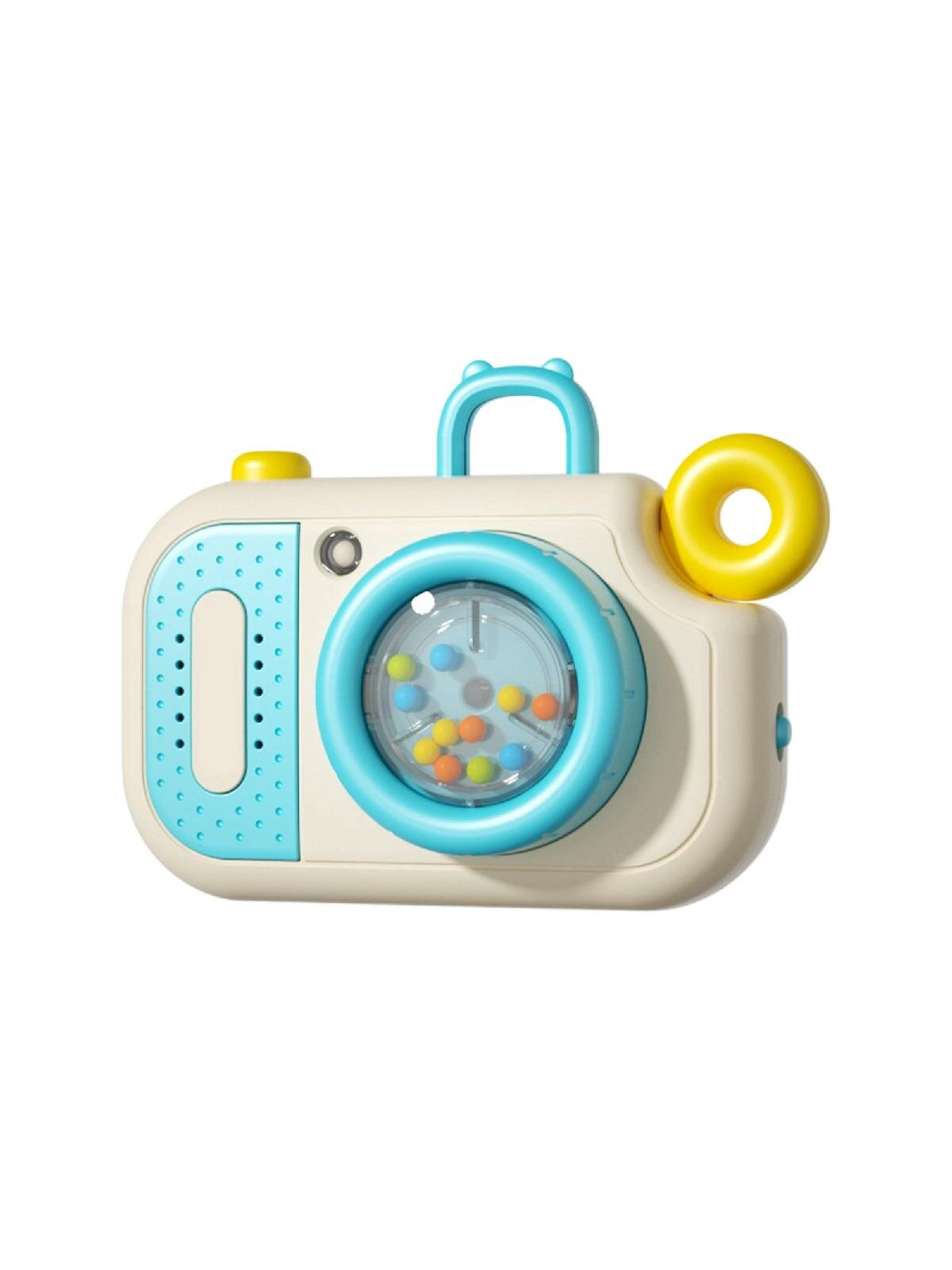 Радиоплеер для раннего обучения с функцией записи, детские стишки загораются, обучающая детская игрушка