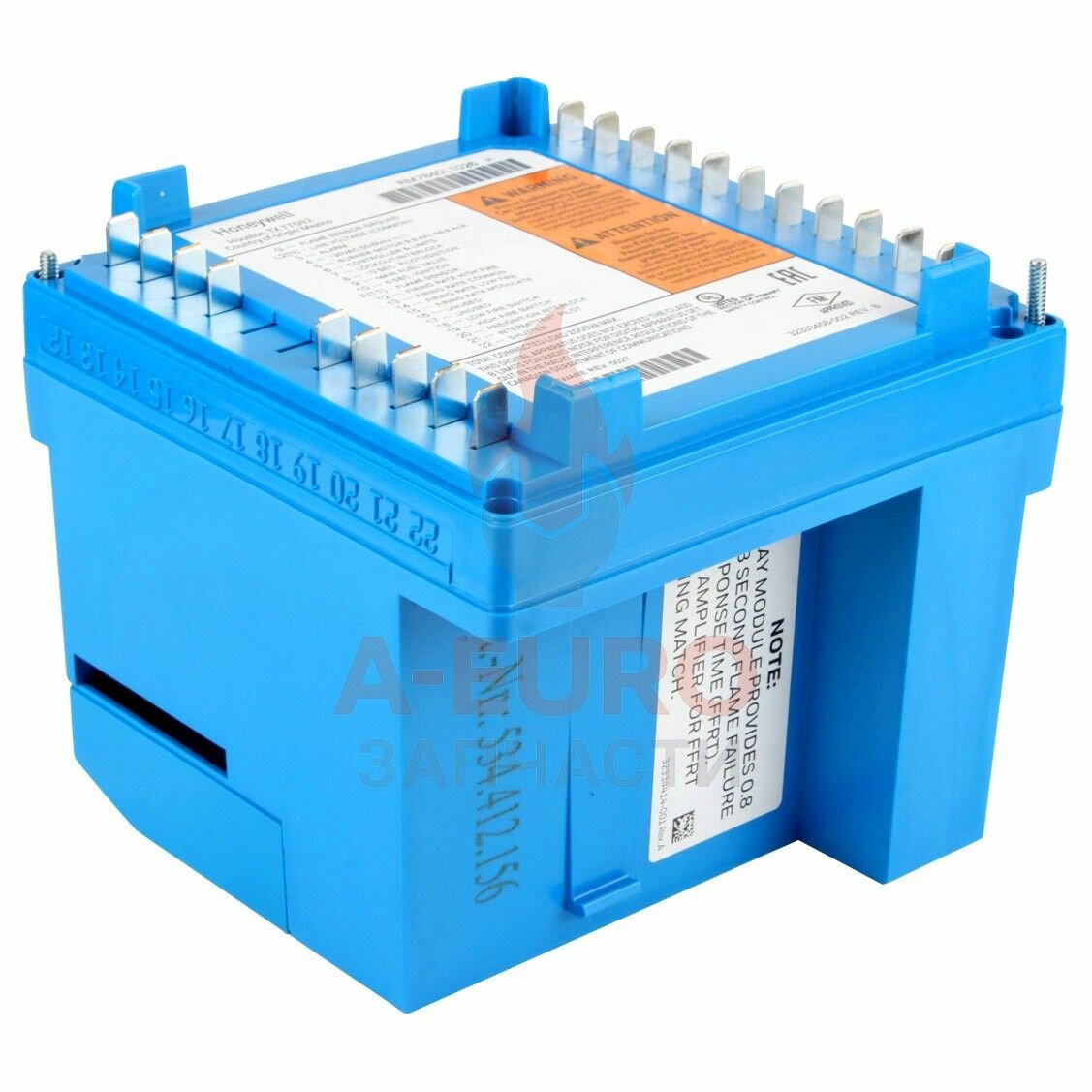 Менеджер горения Honeywell RM7840L1026