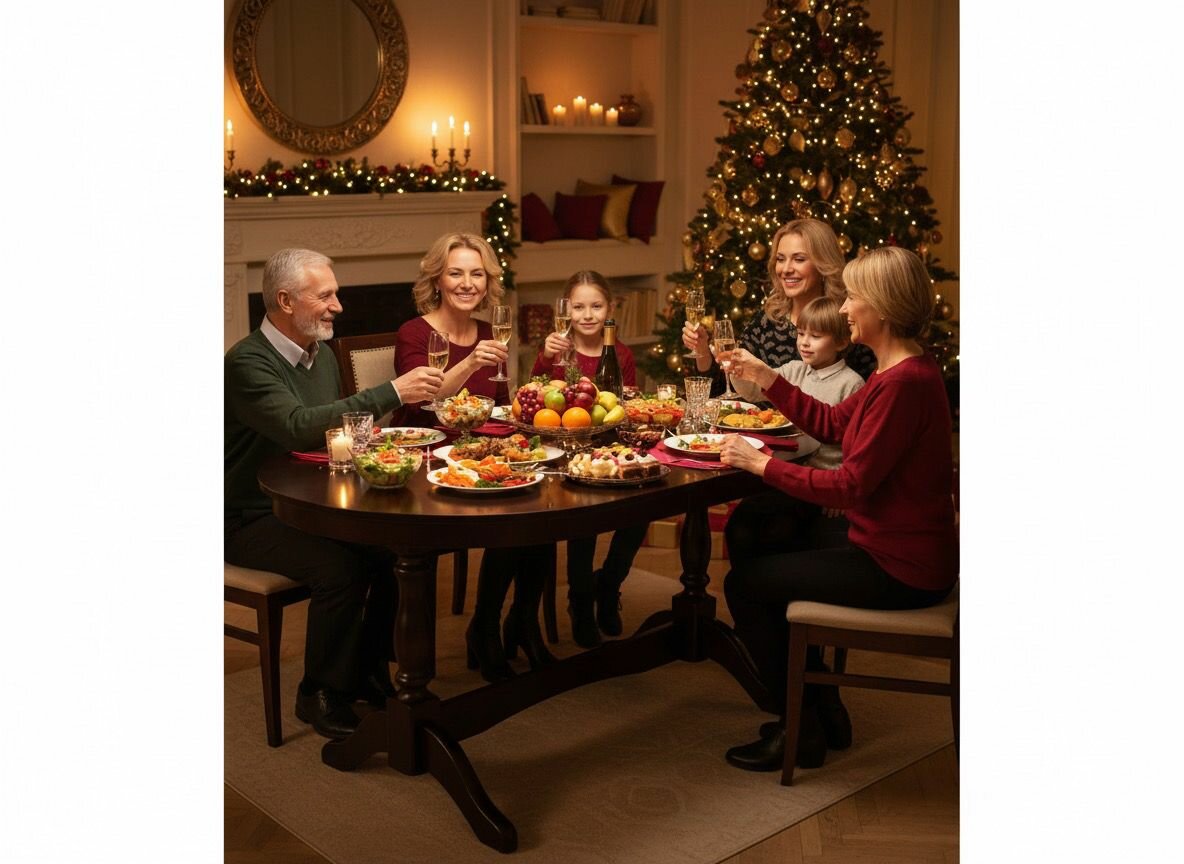 Стол Обеденный Раскладной Массив Овальный