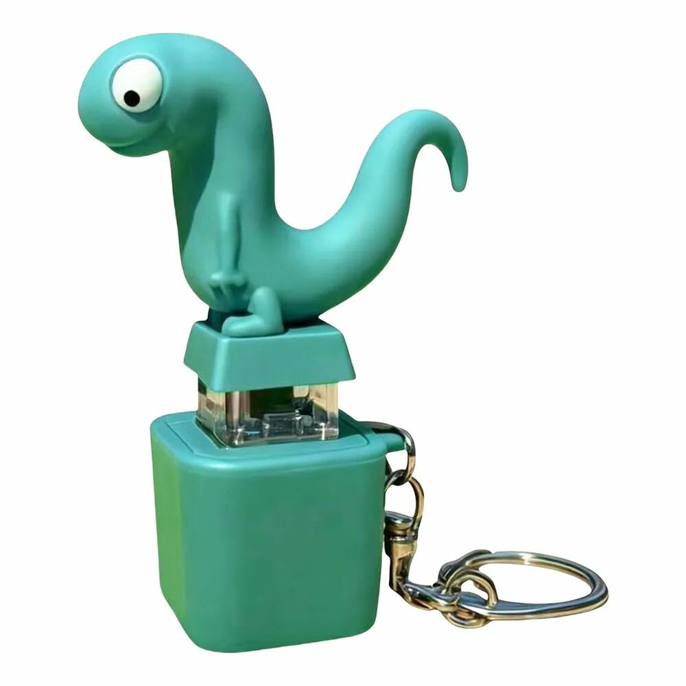 Игрушка-непоседа Lizards, милые ящерицы, брелок, забавная игрушка для снятия стресса для взрослых, детей