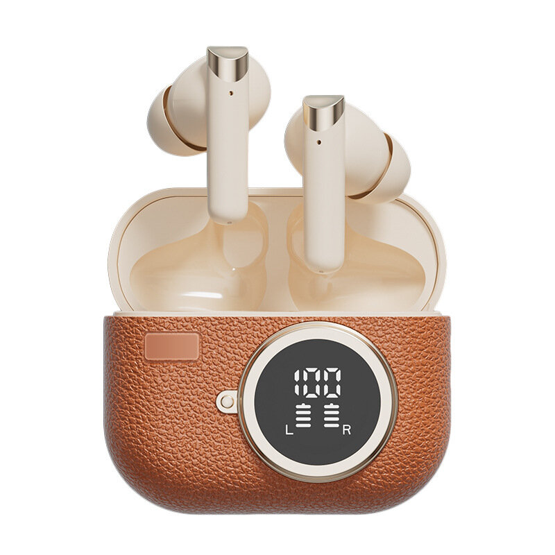 Наушники Bluetooth YM Mall TWS M178 LIVE FREE2 стерео спортивные беспроводные стильные
