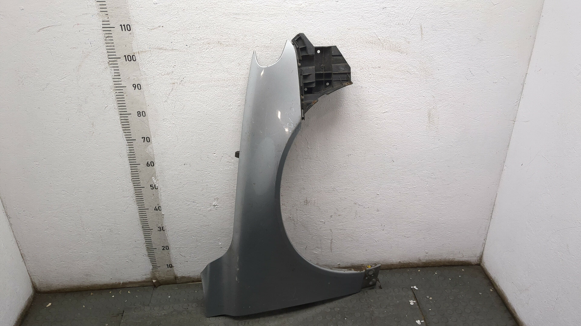 Крыло правое переднее Volvo S80 Б/У