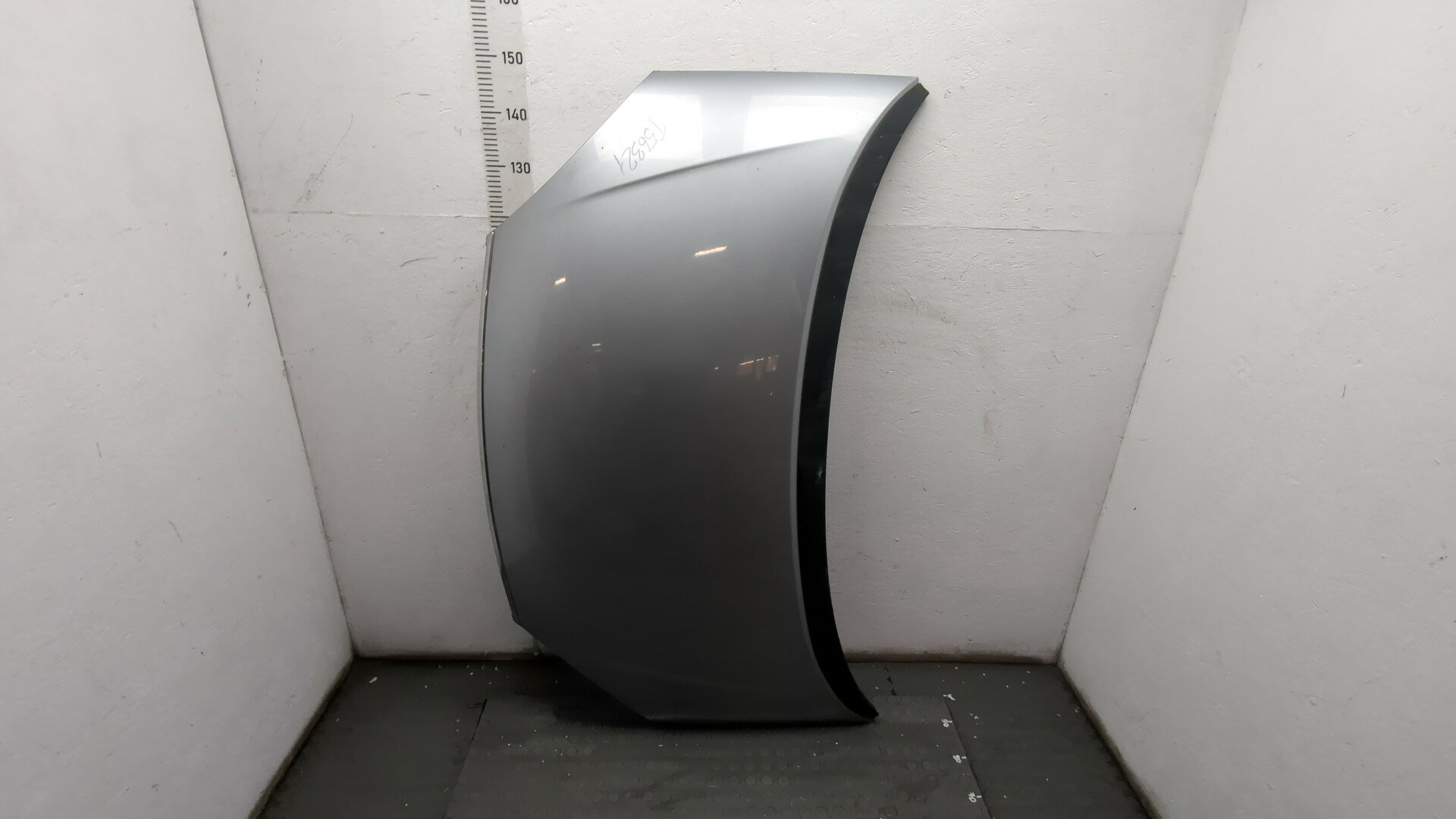 Капот Ford Galaxy Б/У