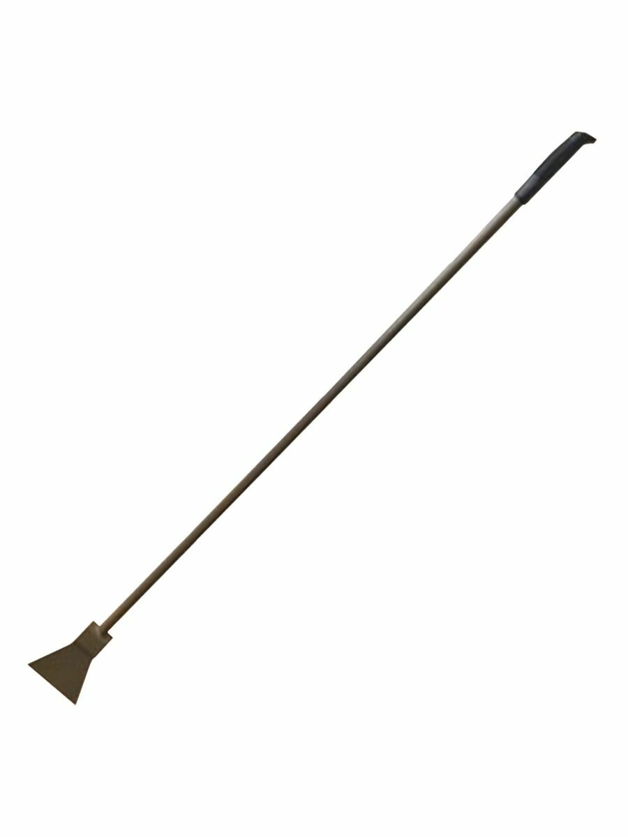 Ледоруб 1,2кг с металлич. ручкой Б2