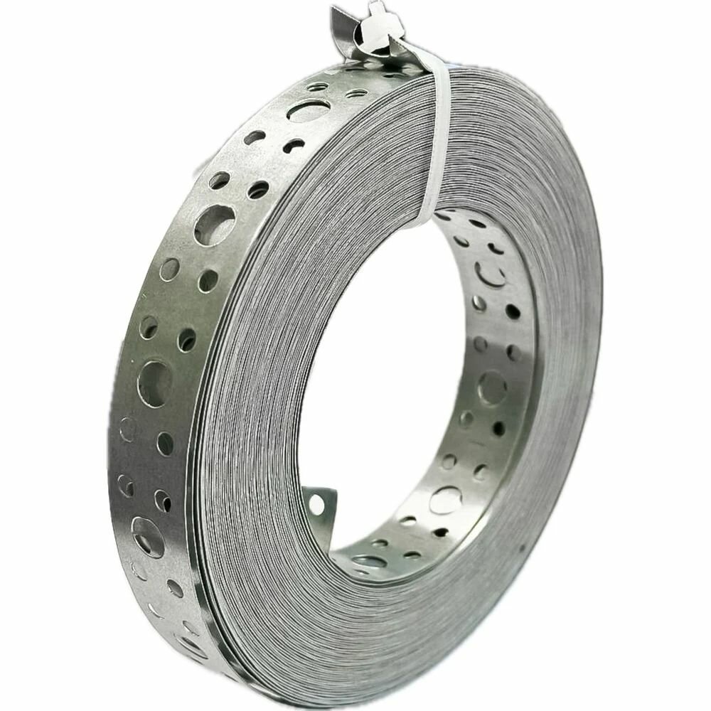 Перфорированная монтажная лента BILTI Б-ПМЛ-201.0/25-Х242