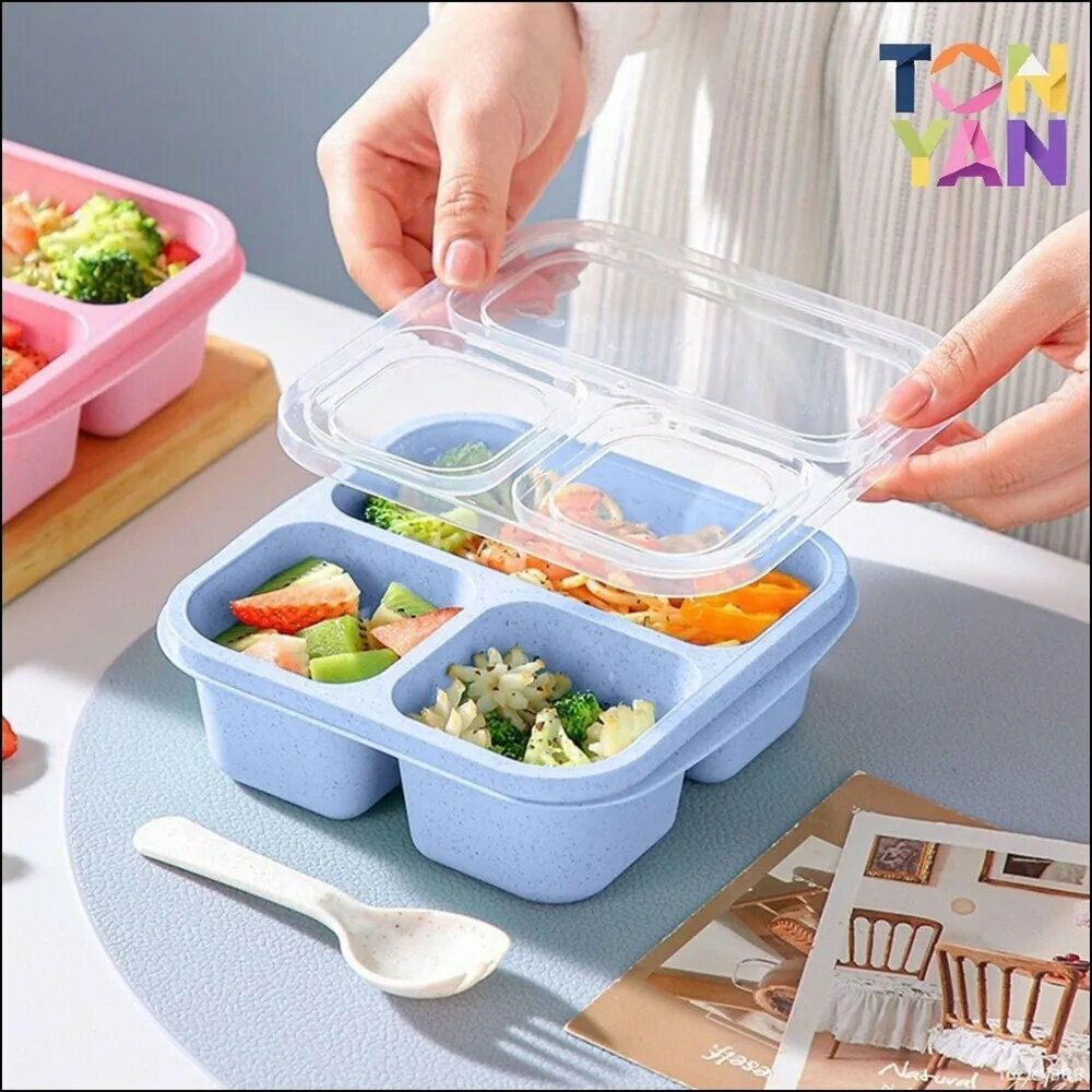 Комплектующие для пищевых контейнеров, 1 шт