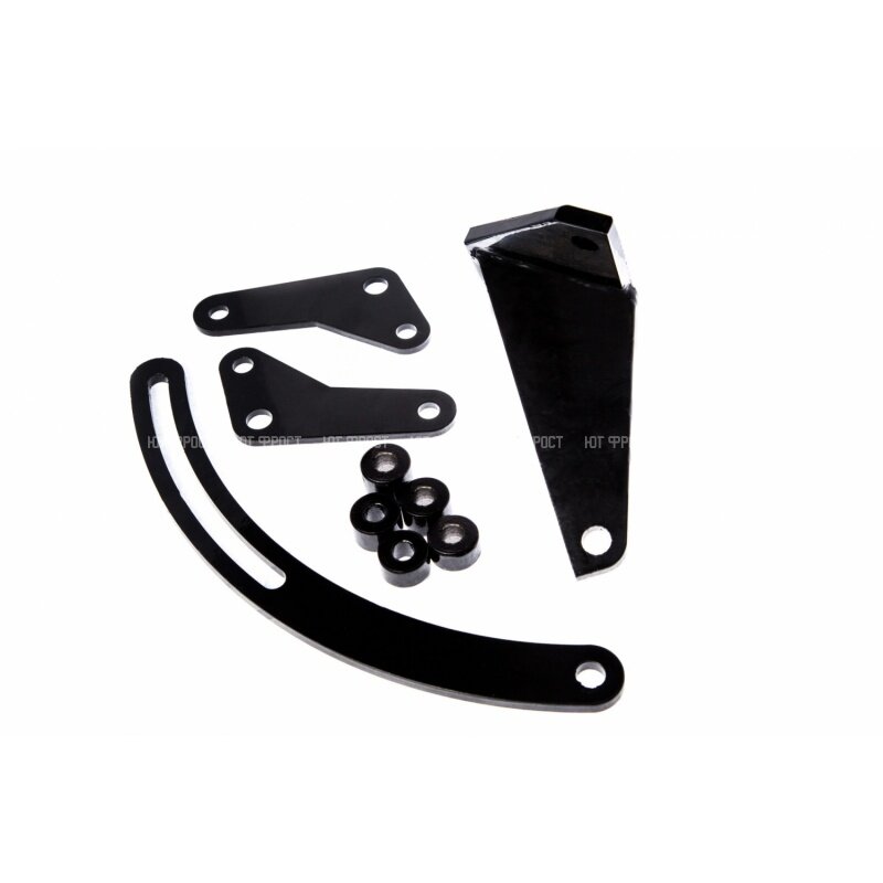 Кронштейн компрессора ГАЗель дв. 405, 406