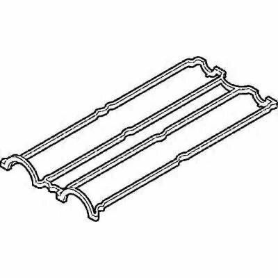 Прокладка клапанной крышки ELRING 364.381 Ford Focus, Maverick, Mondeo, Tourneo, Transit 1.6, 1.8, 2.0 1996-