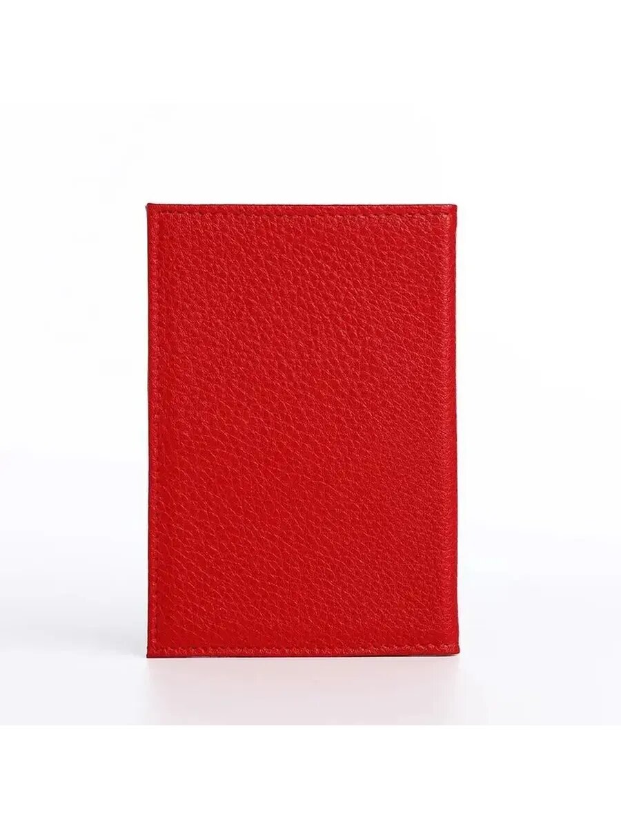 Обложка для страниц для паспорта