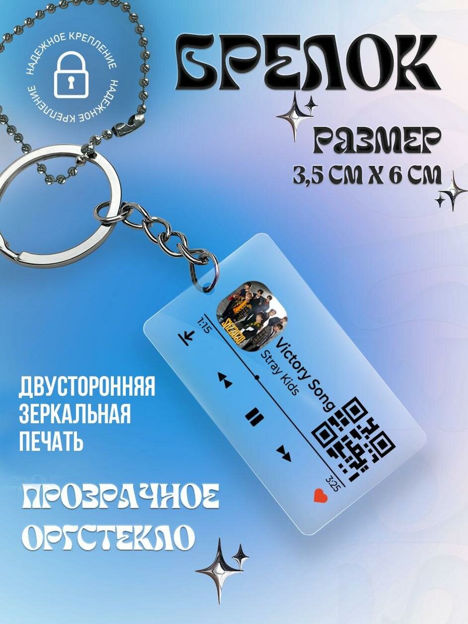 Брелок PNP