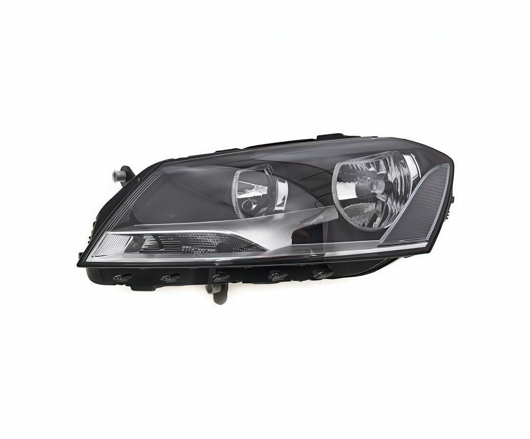 Фара левая для Фольксваген Пассат 2011->, oem 3AB941005 арт 44111G5LMLDEM2