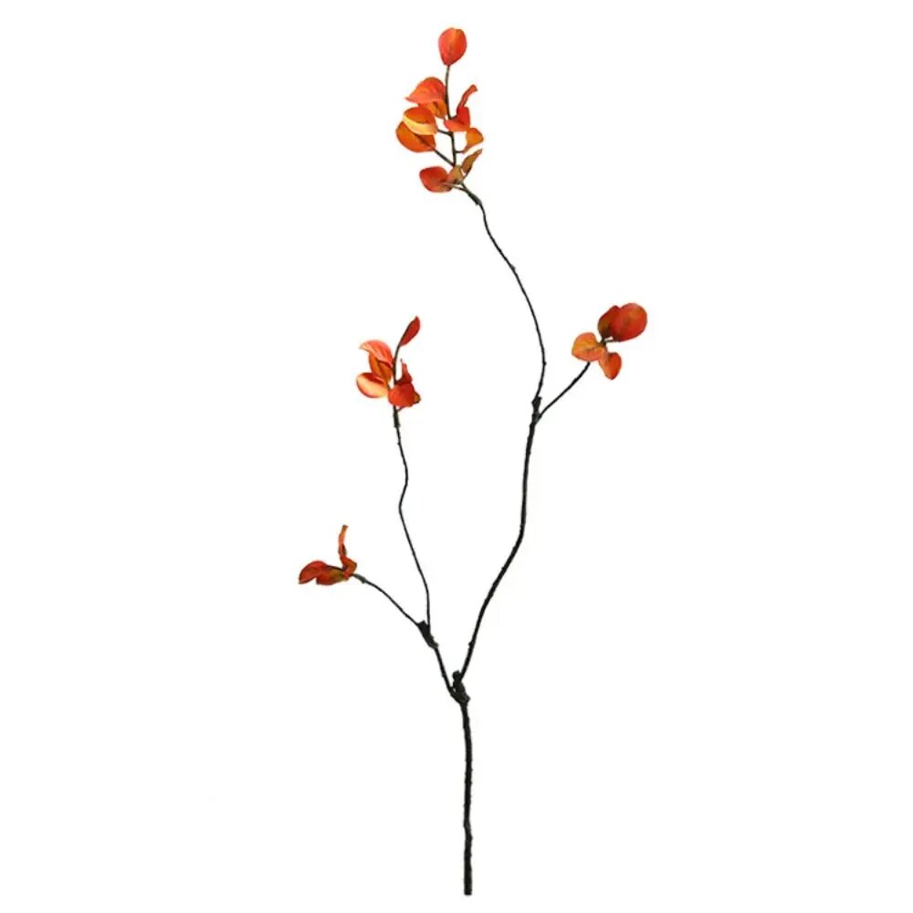 Искусственный букет осенних листьев 59/90 см 59cm