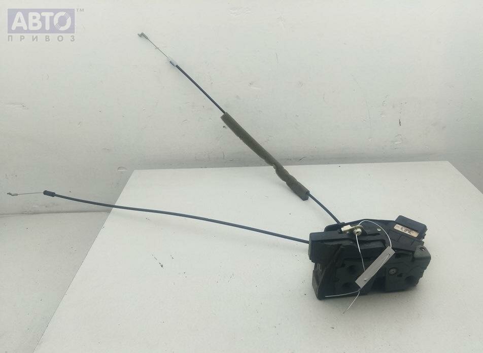 Замок двери передней правой Mazda 3 (2003-2008) BK