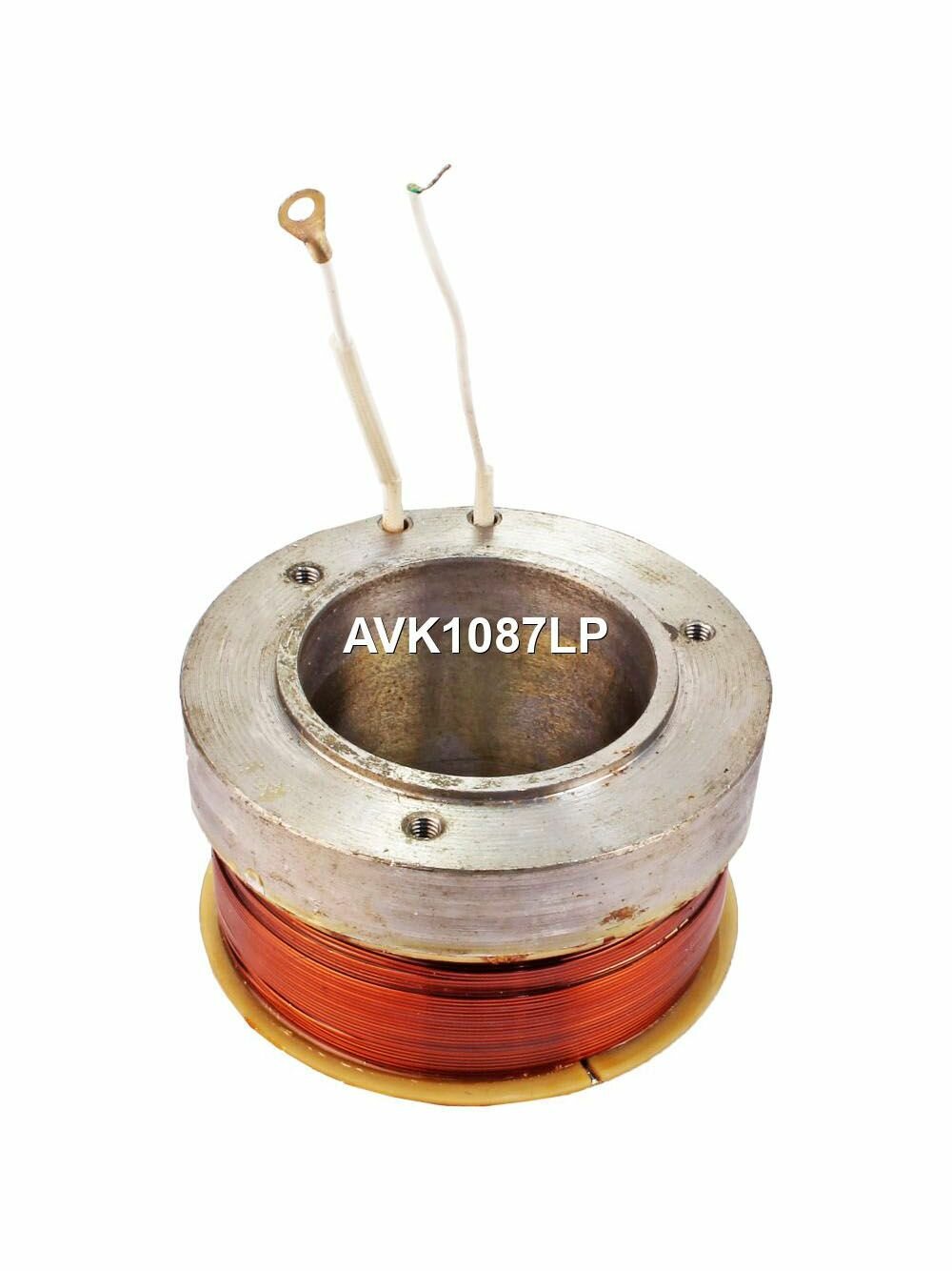 Обмотка ротора генератора Krauf AVK1087LP