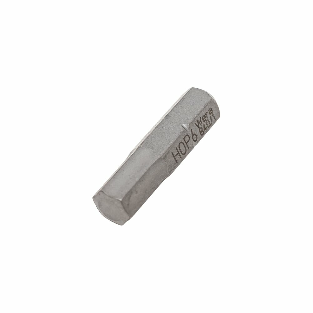 Бита WERA 840/1