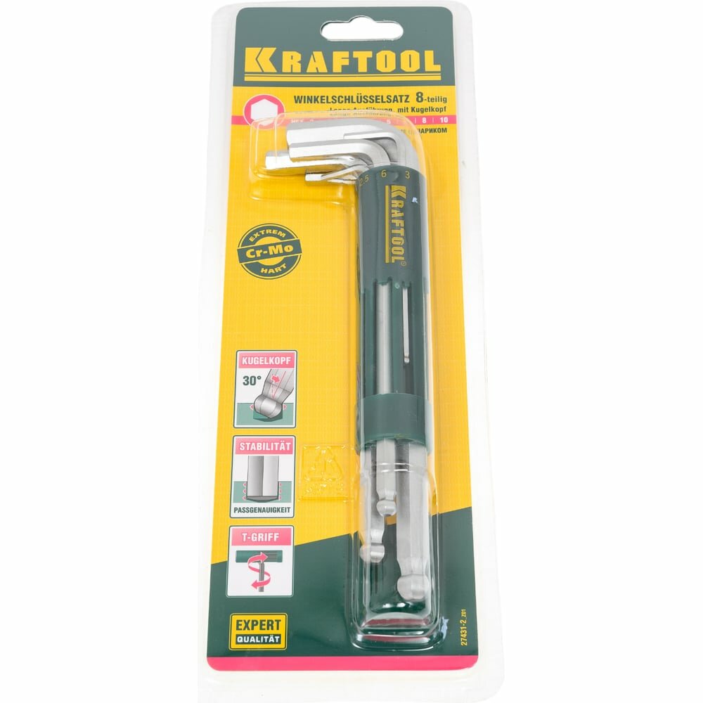Набор ключей KRAFTOOL 27431-2_z01