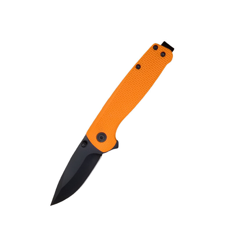 Заводская оптовая продажа ножей из нержавеющей стали высокой твердости, складной нож SOG Butterfly для кемпинга на природе, портативный острый складной нож