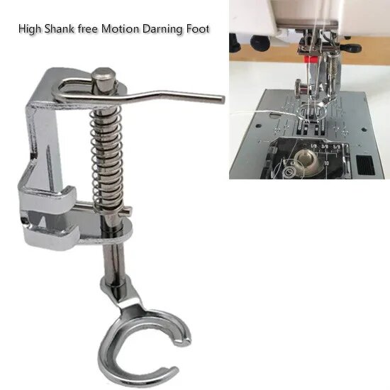 Швейная лапка для вышивания 4021P 4021H-OT