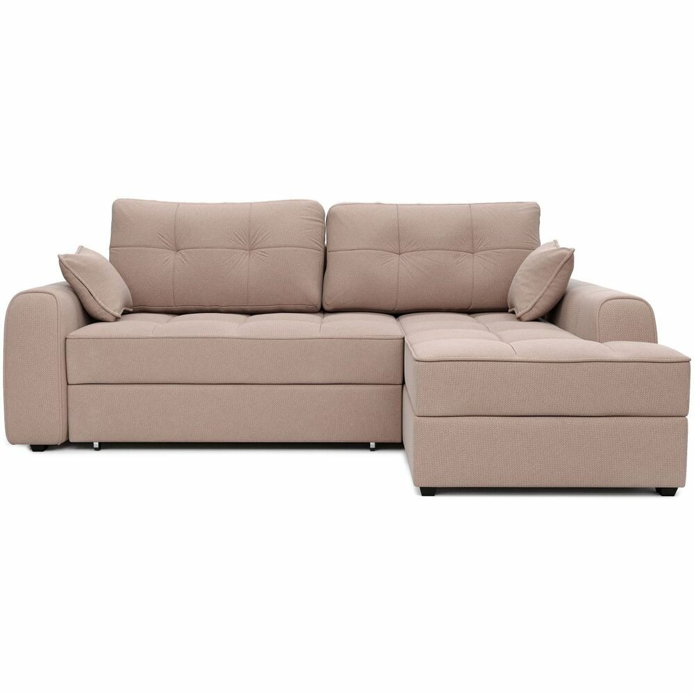 Угловой диван Фортуна А Каймак У2