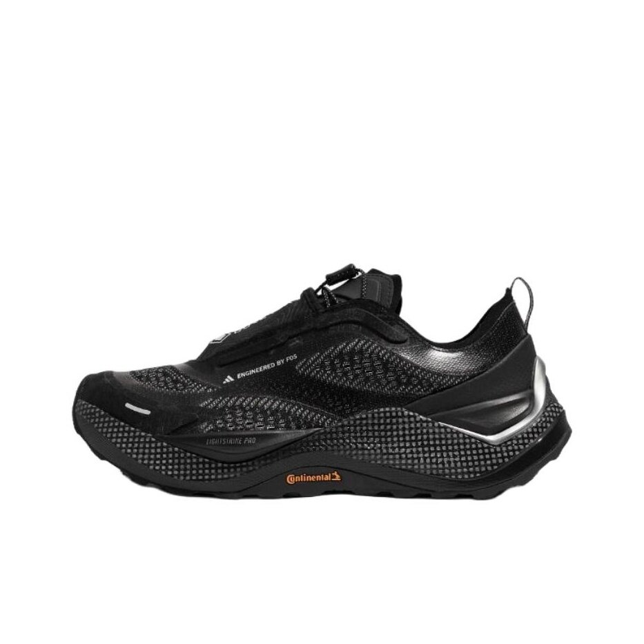 Кеды adidas FOS